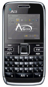 Ag-Tel AG-12 Mobile Phone Features Specifications Image Price|Mobiles ...