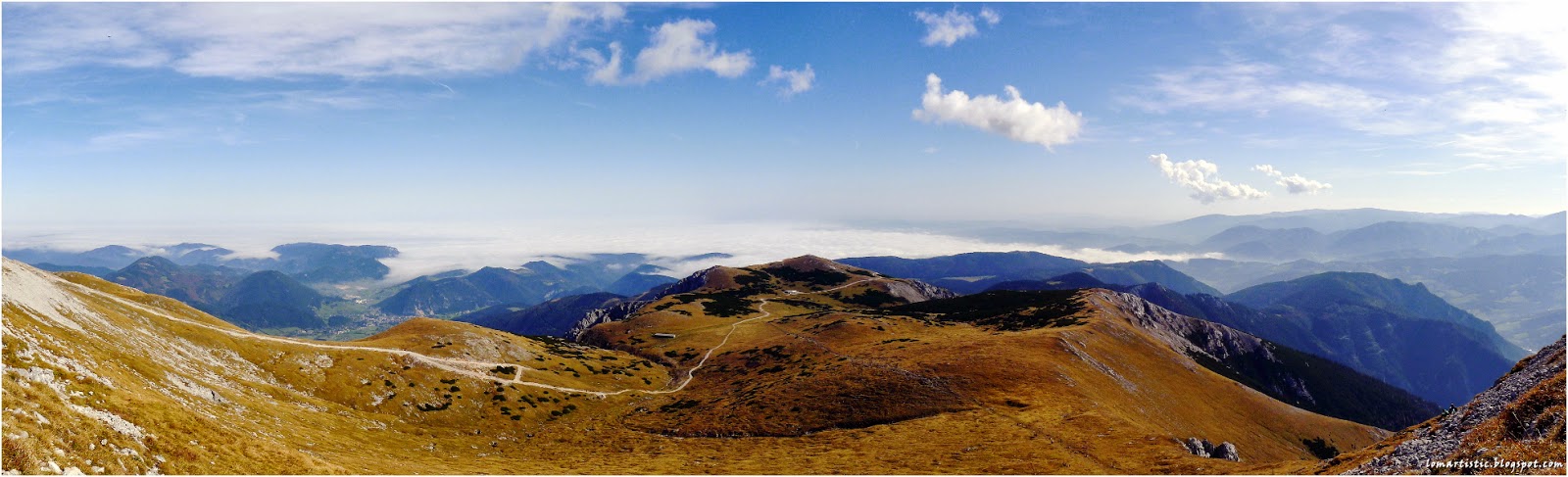 LOMARTISTIC: Auf die weiche Tour