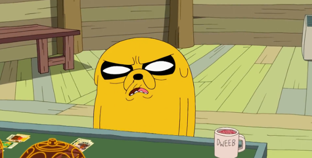 HORA DE AVENTURAS: AYER, 14 EMPEZARON LOS NUEVOS EPISODIOS, SIIII ...