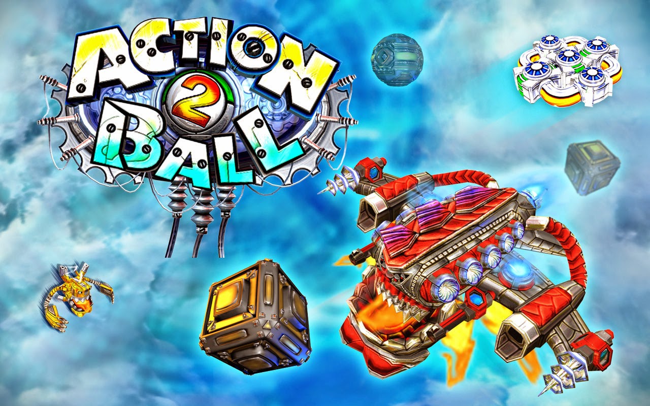 Action Ball 3 পোর্টেবল গেমস ফ্রি ডাউনলোড করুন - Bogra City 24
