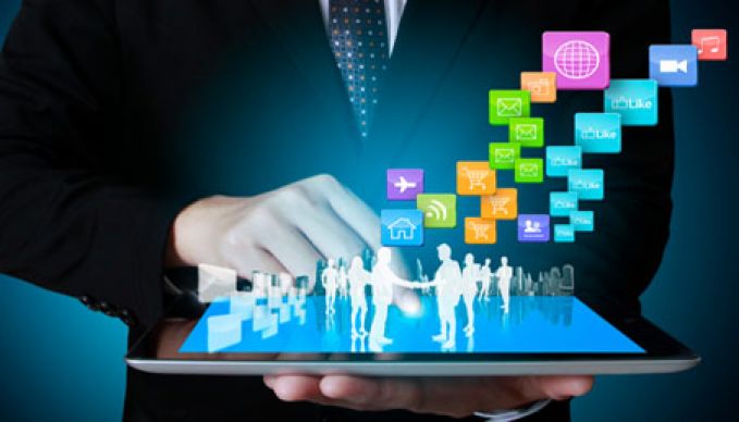 TalentCircles: A Platform for Talent Connection Solutions: September 2016