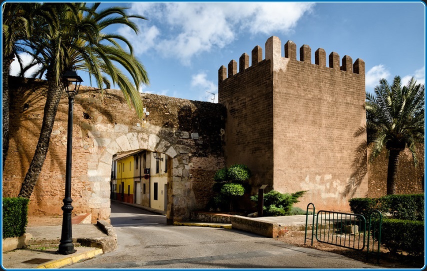 Prov. de CASTELLÓN: Mascarell