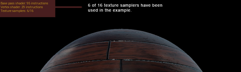 2 Simple Methods of Channel Packing for Unreal 4