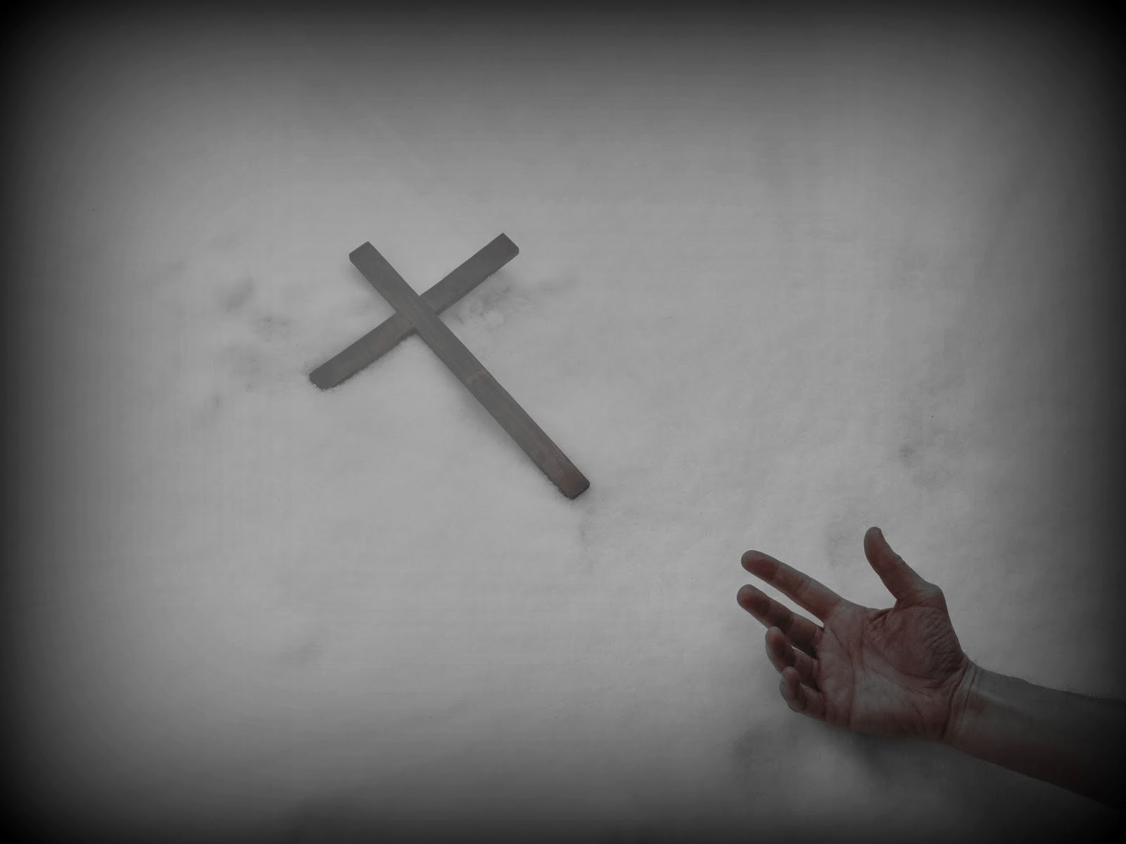 Centinel: The Silence of God