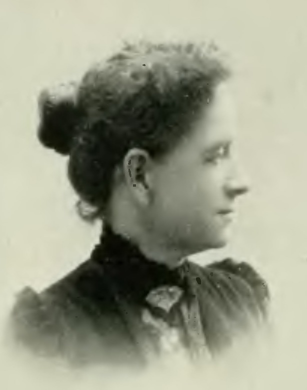 Cowboy Kisses: The Wild Woman who was called Peculiar