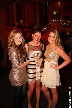 NYE Detroit: How to Look Your Very Best on New Year's Eve