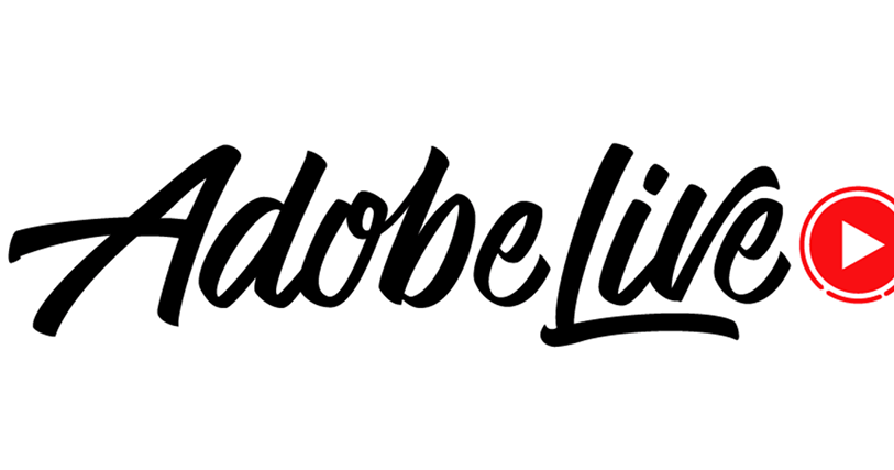 #AdobeLIVE Conoce y el calendario de las clases de @AdobeLat ...