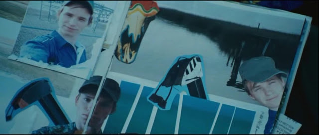 Addicted to Eddie: Gordy's character in The Yellow Handkerchief ...