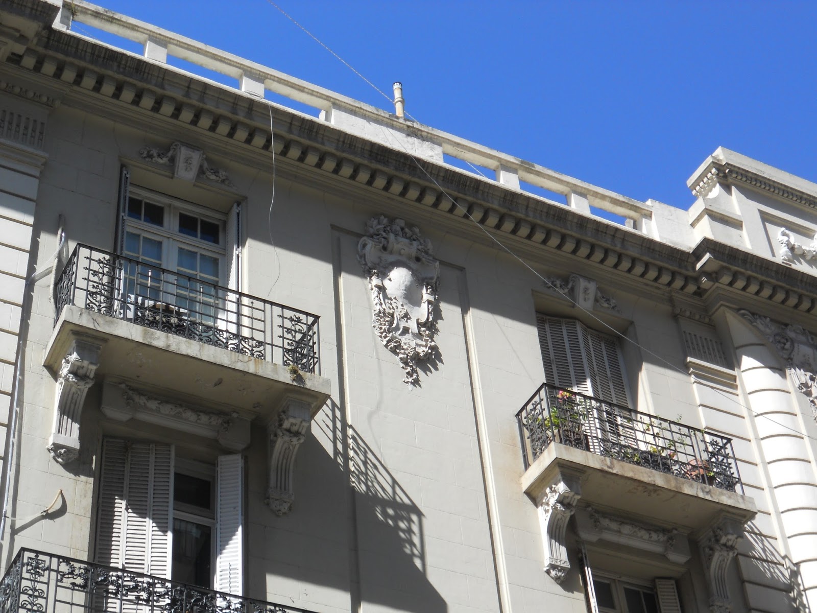 Arquitectos Franceses en Argentina: Catálogo on line de sus obras ...