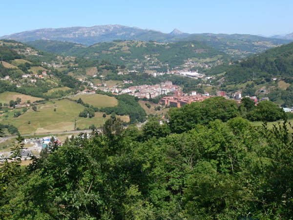 Mineros del Nalón: Sotrondio