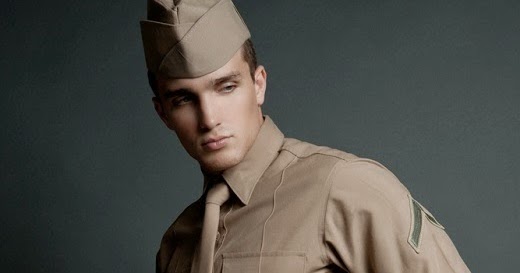 VJBrendan.com: Yes Please... Anthony Folk in HUF Magazine