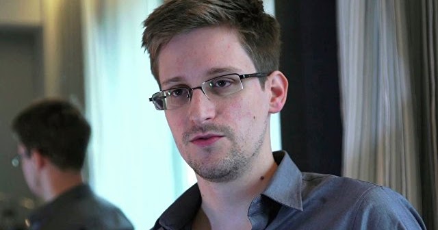 Το Κουτσαβάκι: Ο Snowden σχολίασε σχετικά με τις εκθέσεις της πιθανής ...