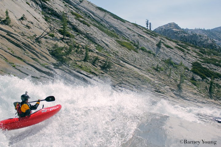 Creeking with Jake Greenbaum