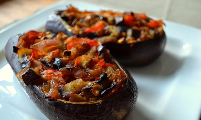 RECETA GATIMI: Patellxhana te mbushur