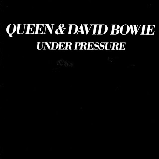 Píldoras de música: Under Pressure, Queen & David Bowie, 1981