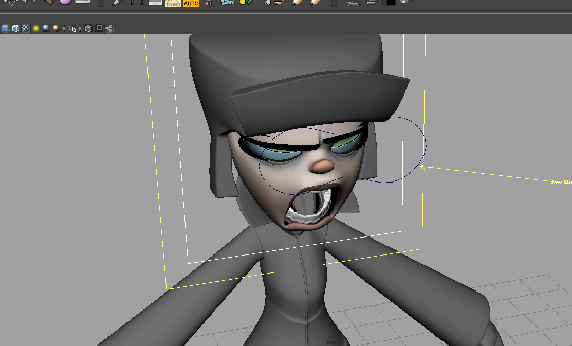 Karl Hadrika's Bloggy Blog