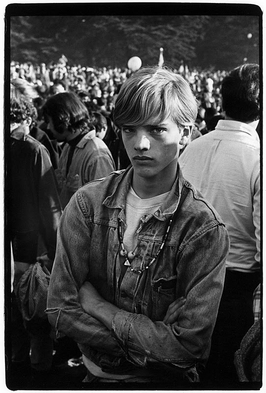 Men Together: William Gedney's Photography (1932-1989): Men from San ...