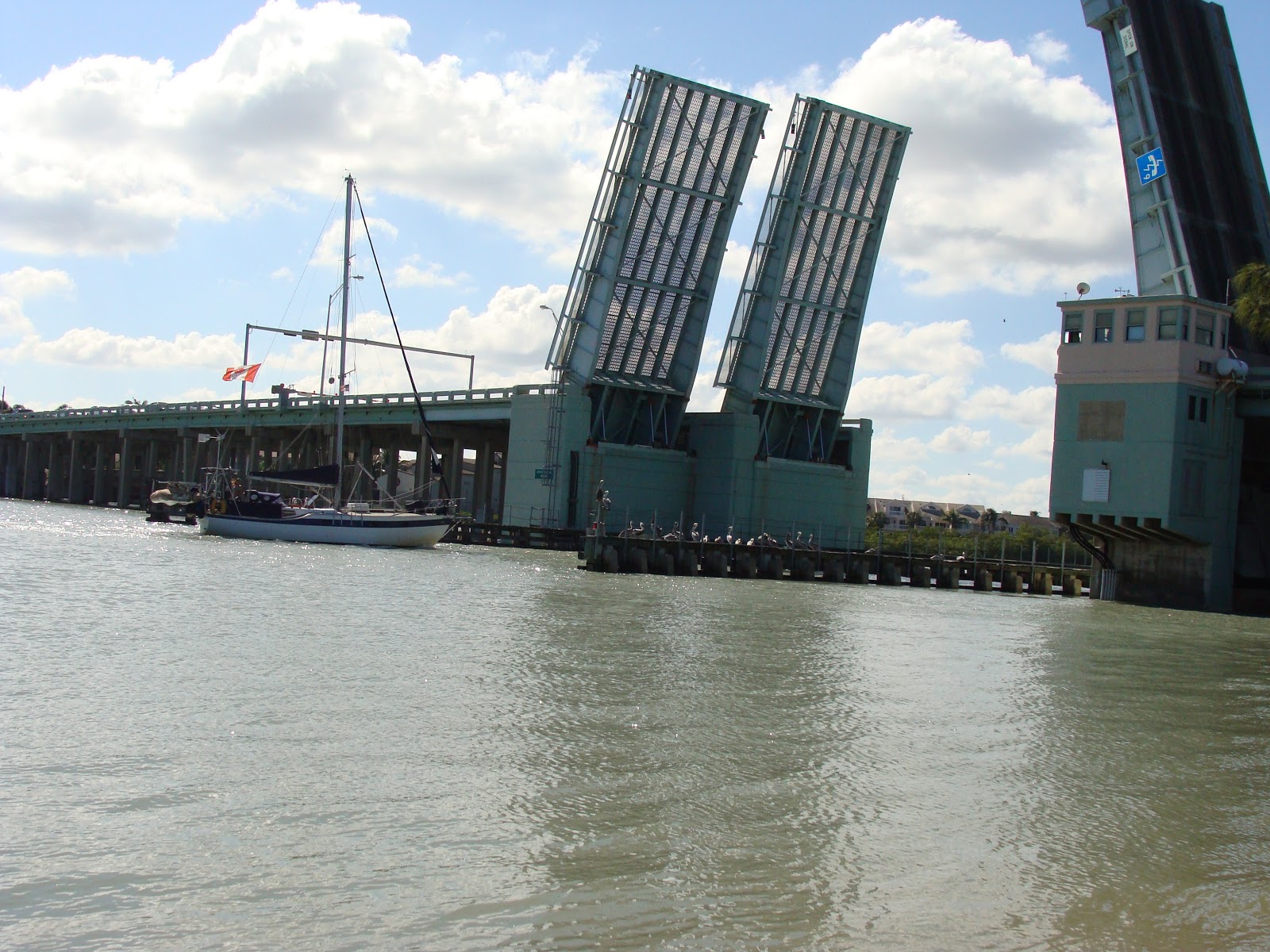 THE SIMMONS SAGA: Jupiter Lighthouse and Jensen Beach Florida