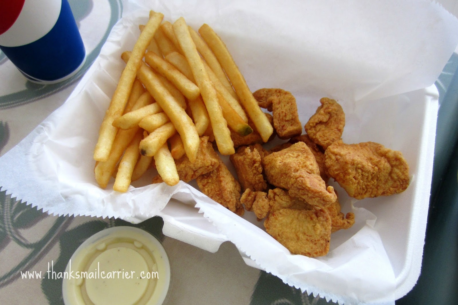 Thanks, Mail Carrier: June 2016 | Wisconsin Mom Blog | Giveaways ...