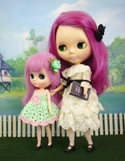Blythe Happy: February 2017