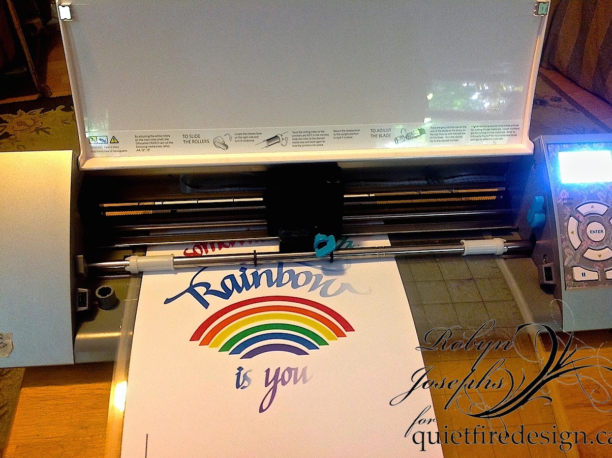 Rainbow Weaves: WOYWW July 23-Mail-This and That- A Prayer Request ...