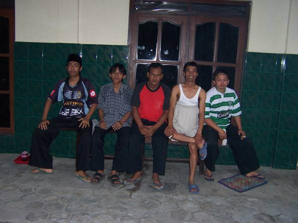 PHOTO SH WINONGO MADIUN