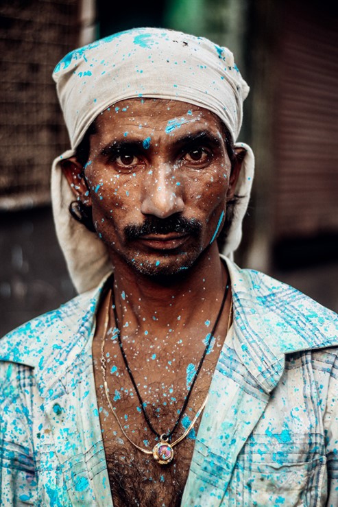 When I see a moment, I drop everything and run to capture it: Anuj Arora