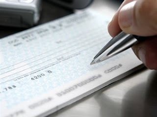 Mercado de divisas informacion general: Manejo de chequeras