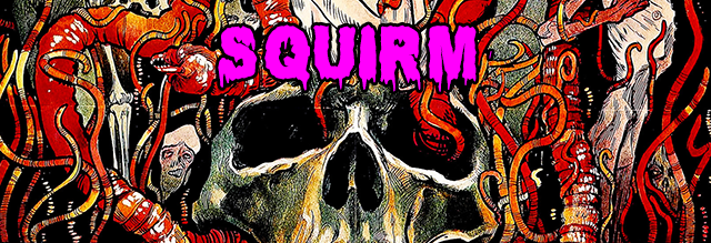 KULT KINO: SQUIRM (1976) Review