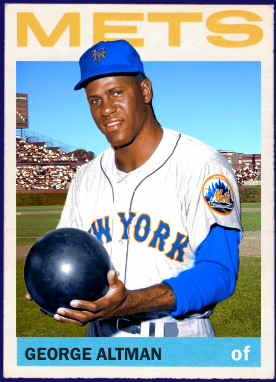 George Altman - Alchetron, The Free Social Encyclopedia