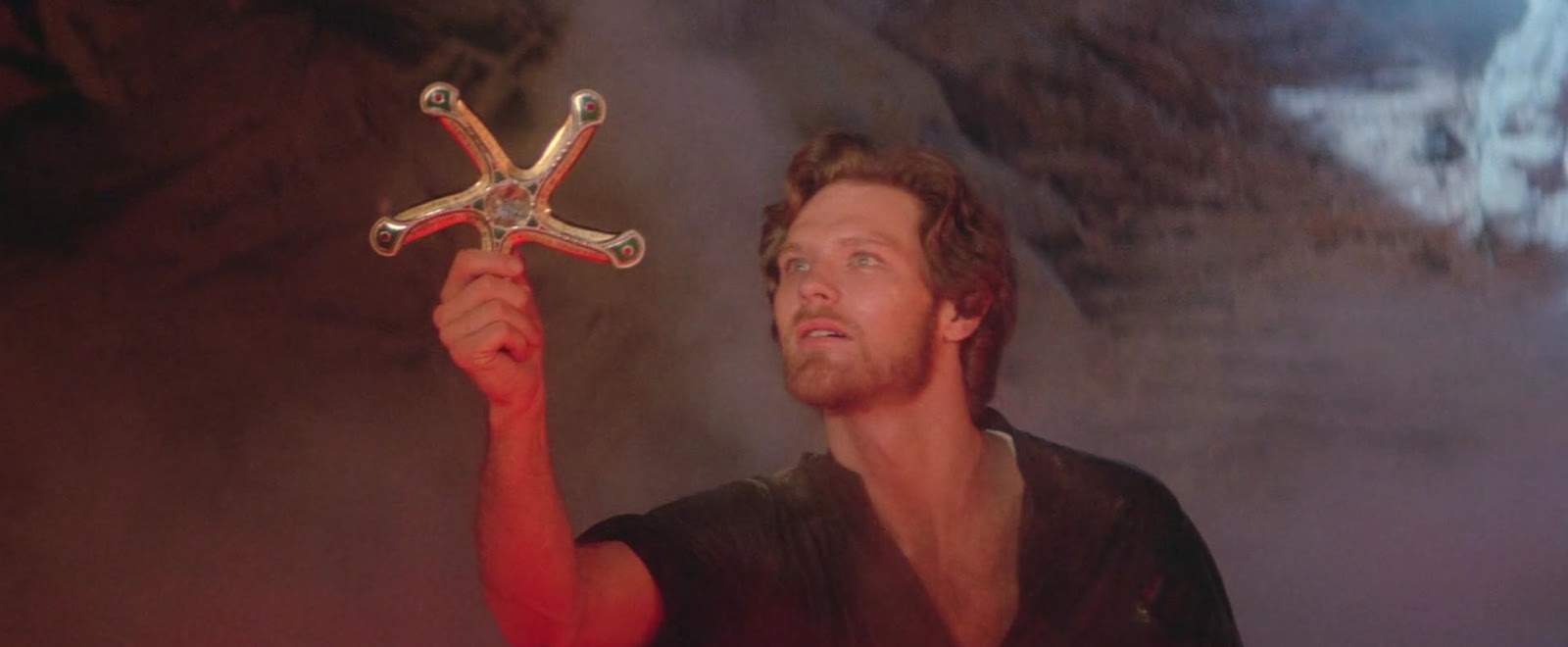 Hubbs Movie Reviews: Krull (UK/US, 1983)