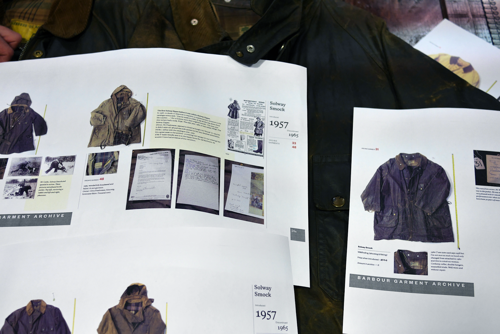 Buckets & Spades - Men's Fashion, Design and Lifestyle Blog: A Visit to ...