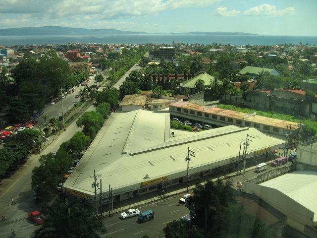 Make It Davao: Aldevinco Shopping Center - The Grand Bazaar of Davao