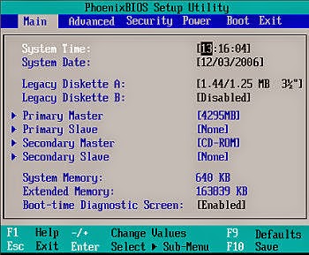 BIOS - Gembos Nge-Blog
