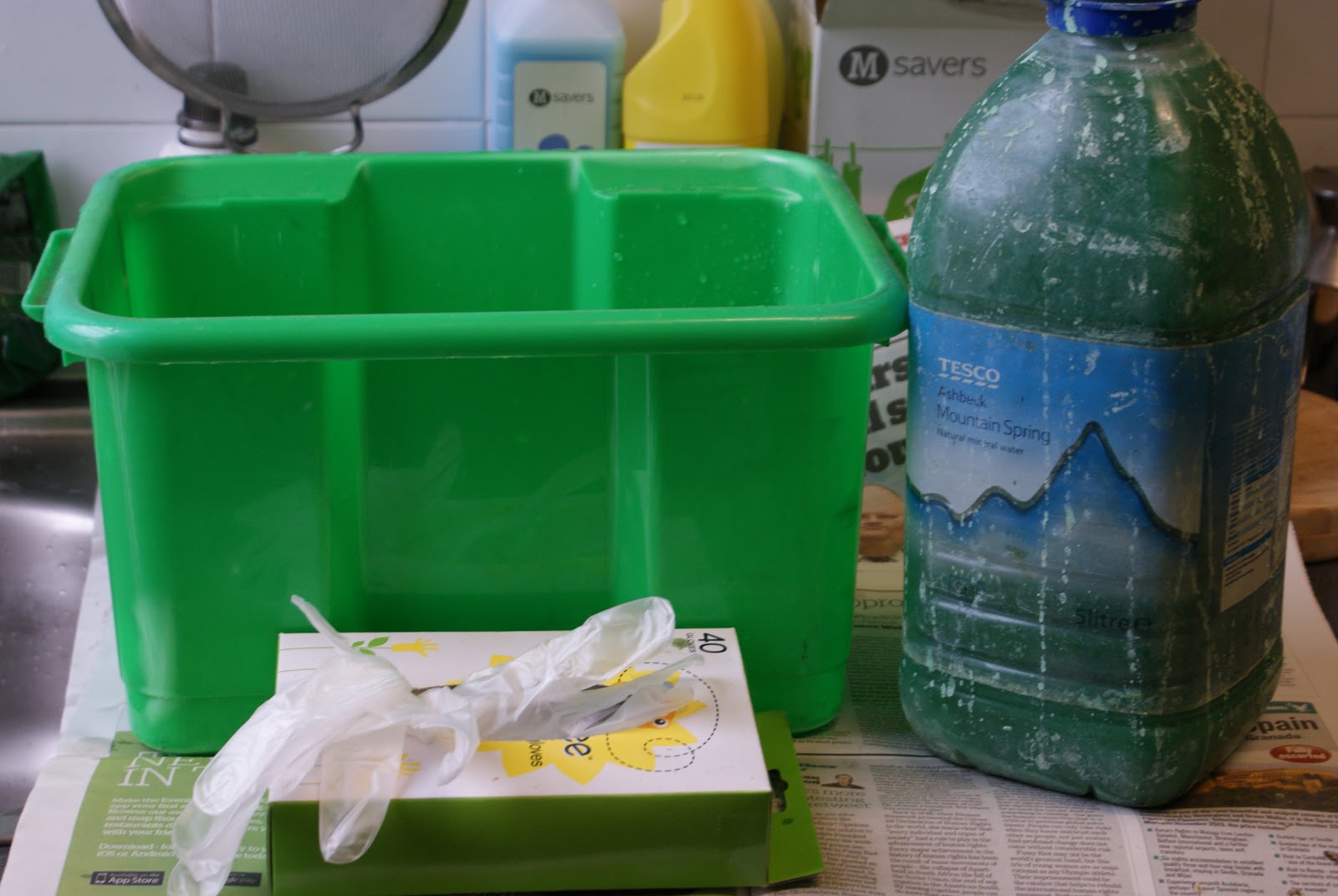 Trench Art: Turning Swords into Ploughshares: How to etch a brass shell ...