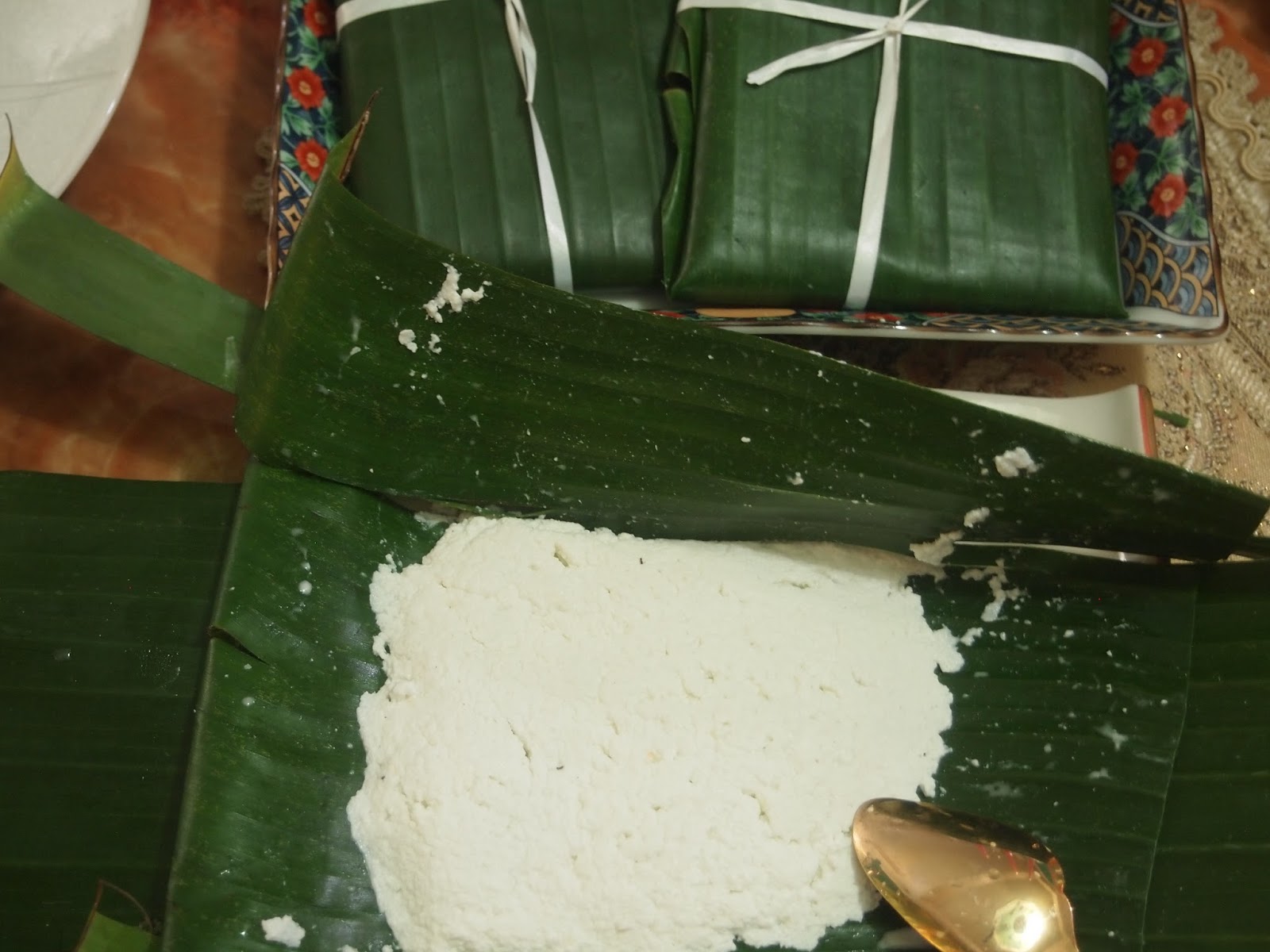 Tagalog Kitchen: How to Make Kesong Puti o Kasilyo