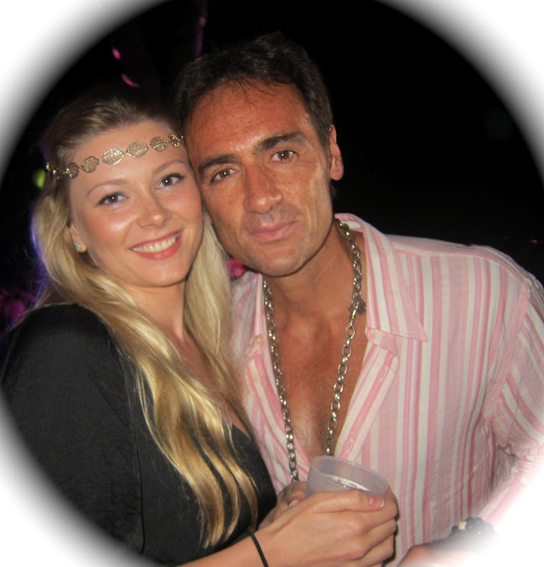 INTERNATIONAL LUXURY CONSULTING: PATRICK PIARD , ANNE De CHAMPIGNEUL ...