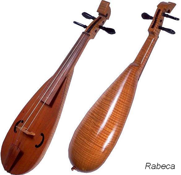 Double Cello: Os instrumentos de arco no Barroco