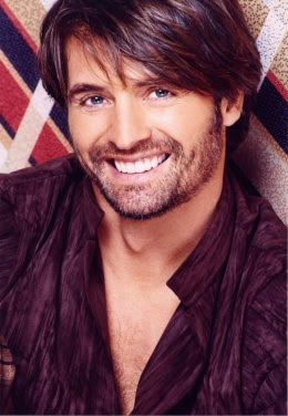 ESTO PASO: 1966: NACIÓ Juan Soler, actor argentino-mexicano.