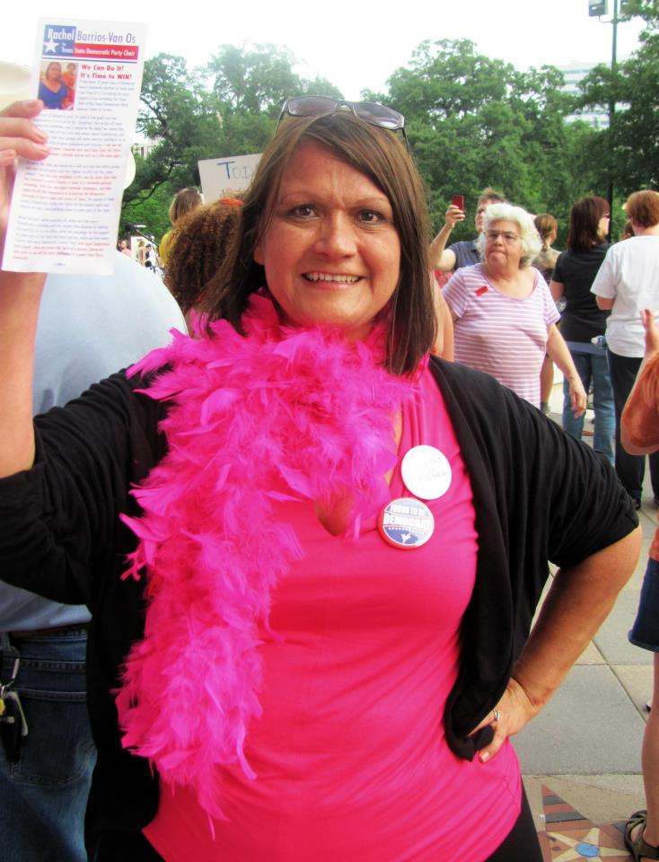 jobsanger: Texas Democrats Need New Leadership jobsanger: Texas Democrats Need New Leadership