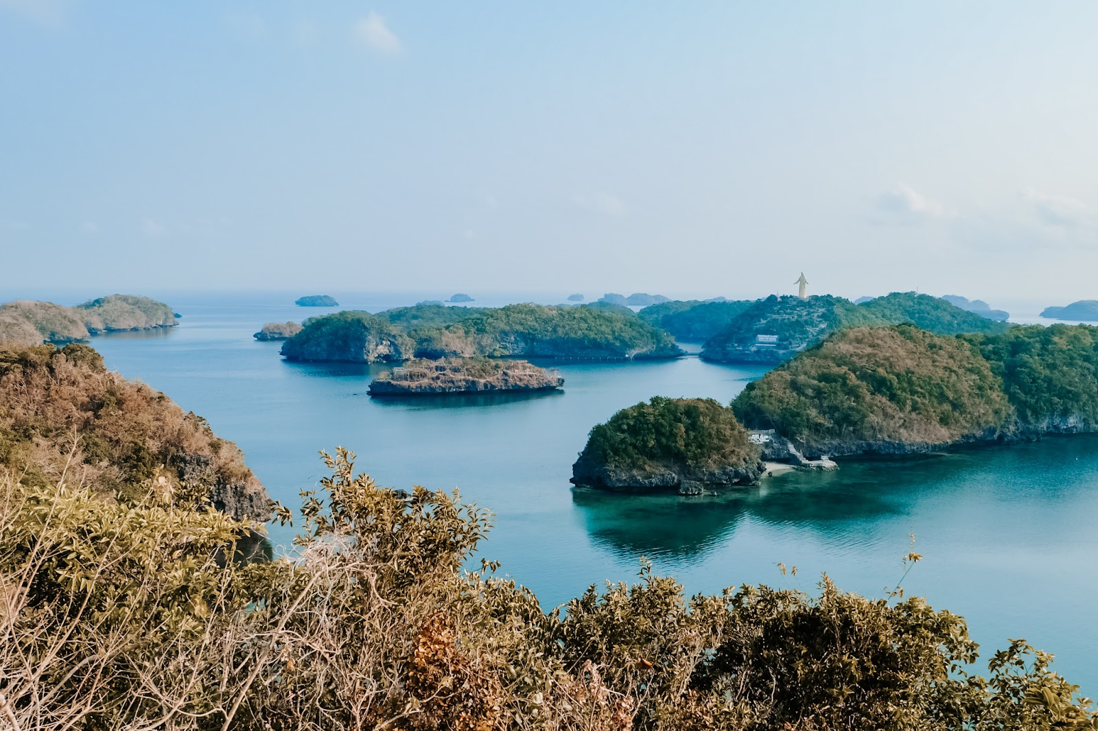 Hundred Islands (Alaminos) Travel Guide - The Pinoy Traveler
