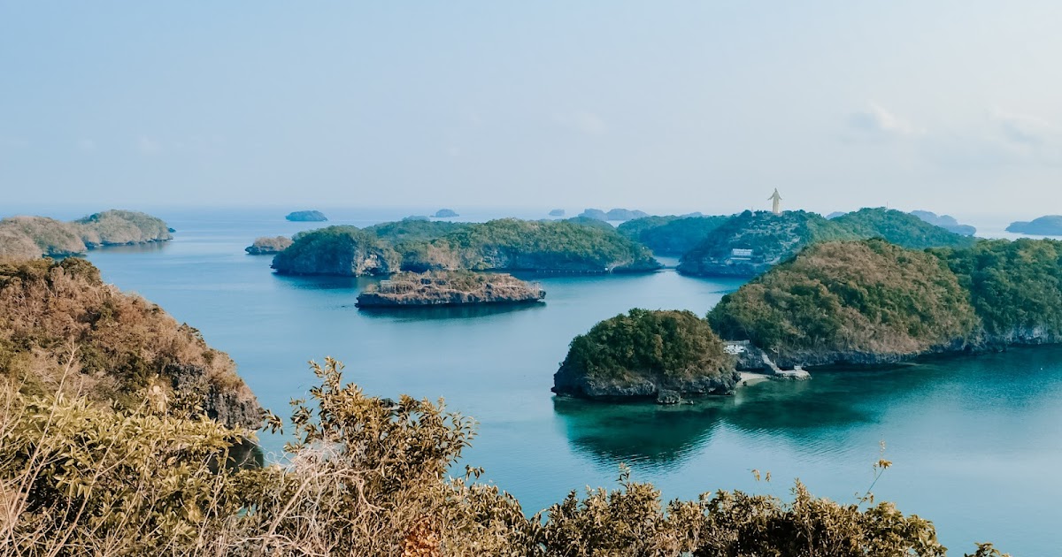 Hundred Islands (Alaminos) Travel Guide - The Pinoy Traveler