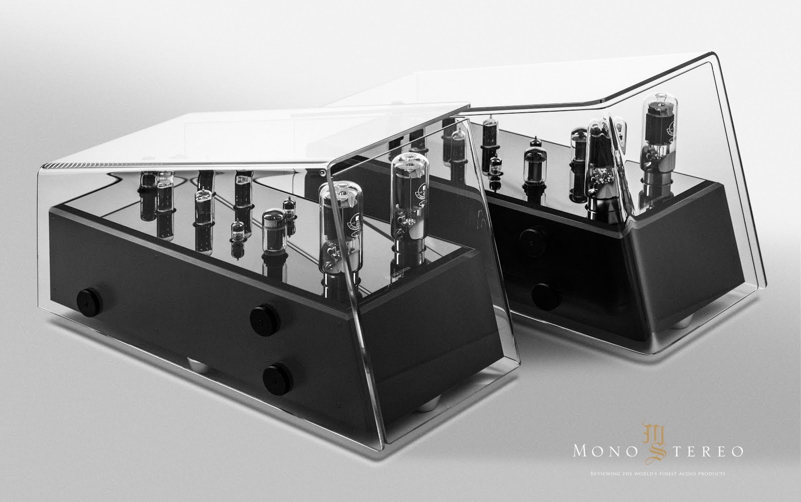 ENGSTRÖM ERIC, MONICA AND LARS GALORE – M & S | Ultimate High-Fidelity