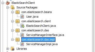 ElasticSearch Tutorial : Creating index,updating an index,getting value ...