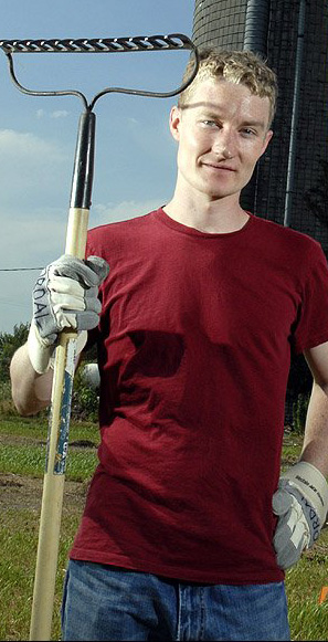 TrustMovies: Film of the year, so far: In EARTHWORK, Chris Ordal gives ...