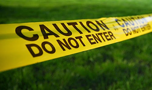 PLAINFIELD TODAY: Caution: Operatives at work?