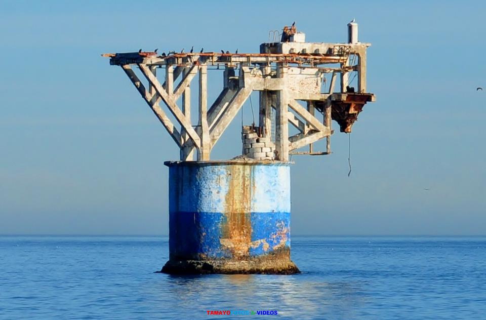 Días de aplomo: EL CABLE