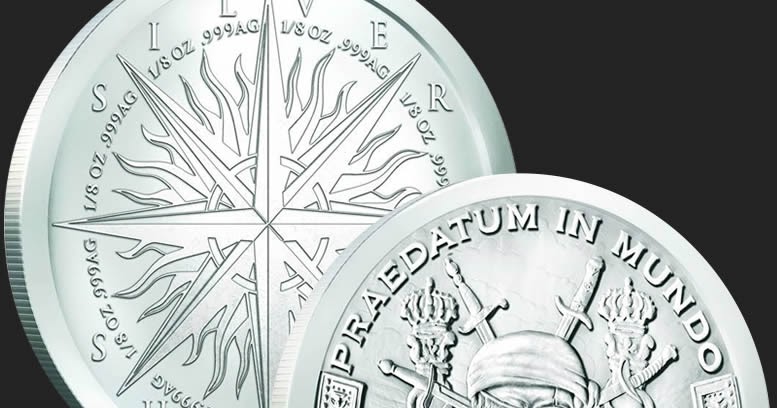 The Whydah Pirates Speak: What was a Piece of Eight?