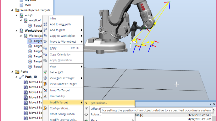 A Guide for ABB RobotStudio: A Guide for ABB RobotStudio