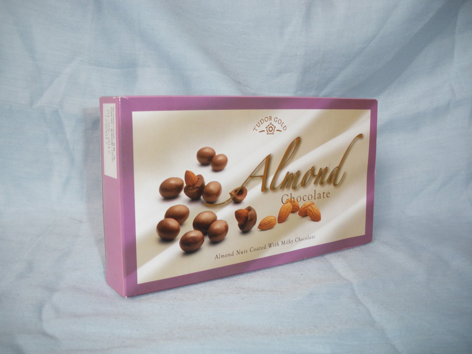 Tudor Gold Chocolate For Sale~